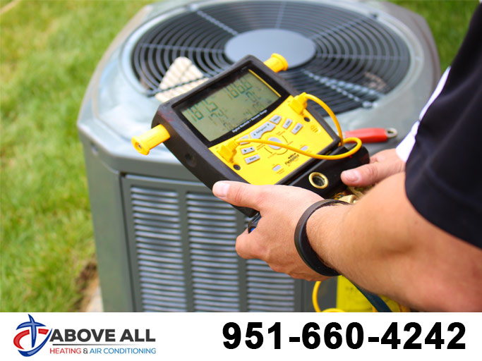 Why Isn't My AC Working? | Heating and Air Conditioning Service, Repairs & Installs Murrieta, CA